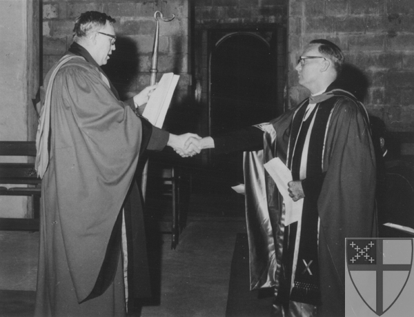 Episcopal News Service: Photo for Press Release # XXXVII-8-1